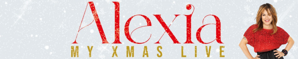 ALEXIA IN TOUR - Evento di Natale Confartigianato Terni ...