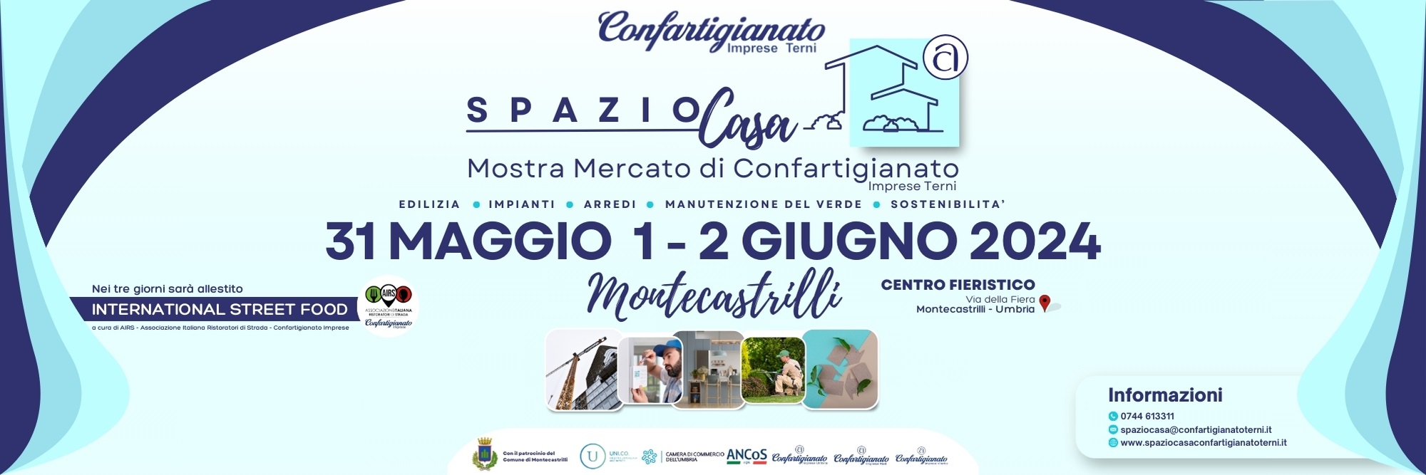 Confartigianato Imprese Terni